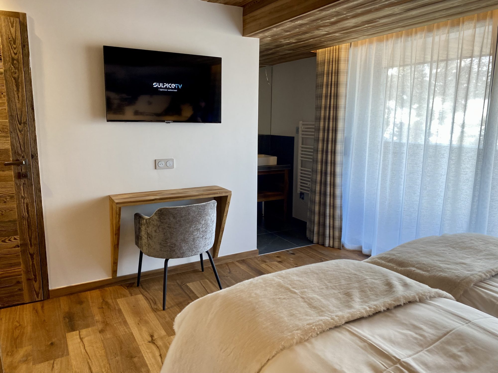 Groupe Pure Valley - Sulpice TV