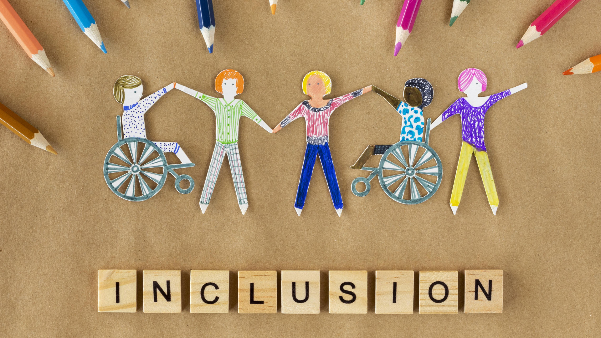 RSE - Inclusion - Sulpice TV